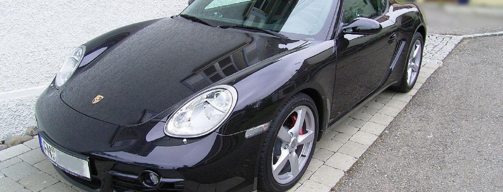 Porsche PCM 2.1 | KMS Apeldoorn